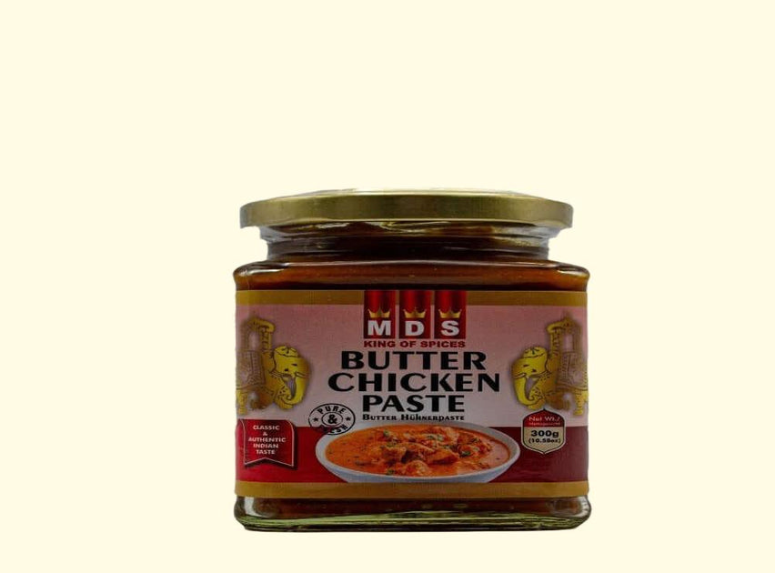 MDS Butter Chicken Paste - 300g