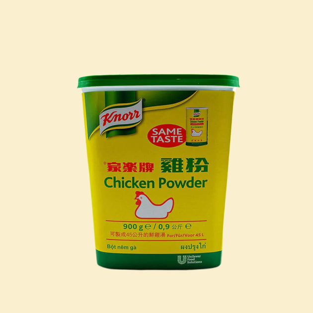 Knorr Chicken Powder 900g