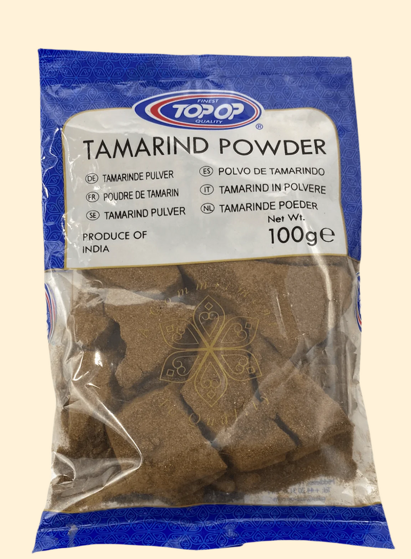 Top Op Tamarind Powder 100g