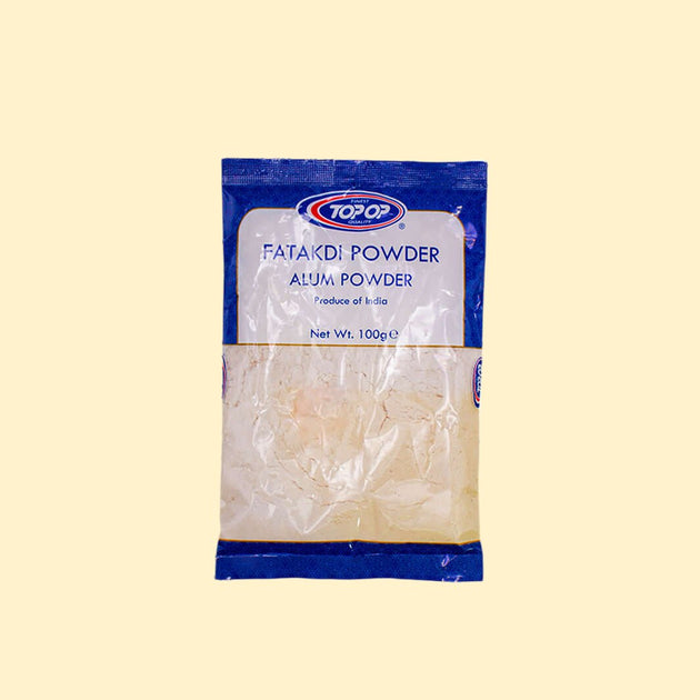 Top Op Fatakdi Powder 100g